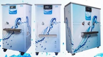 Labinst - Complete Equipment's Solution